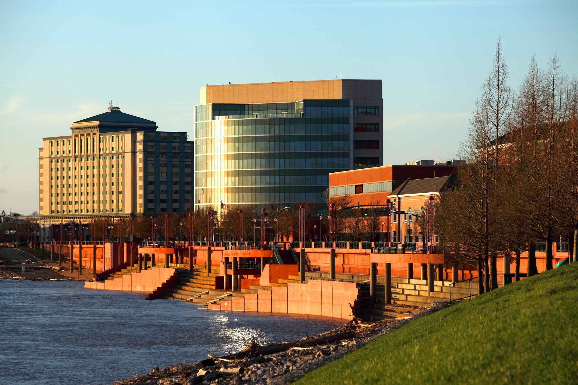 Saxe Pinkston Financial Group